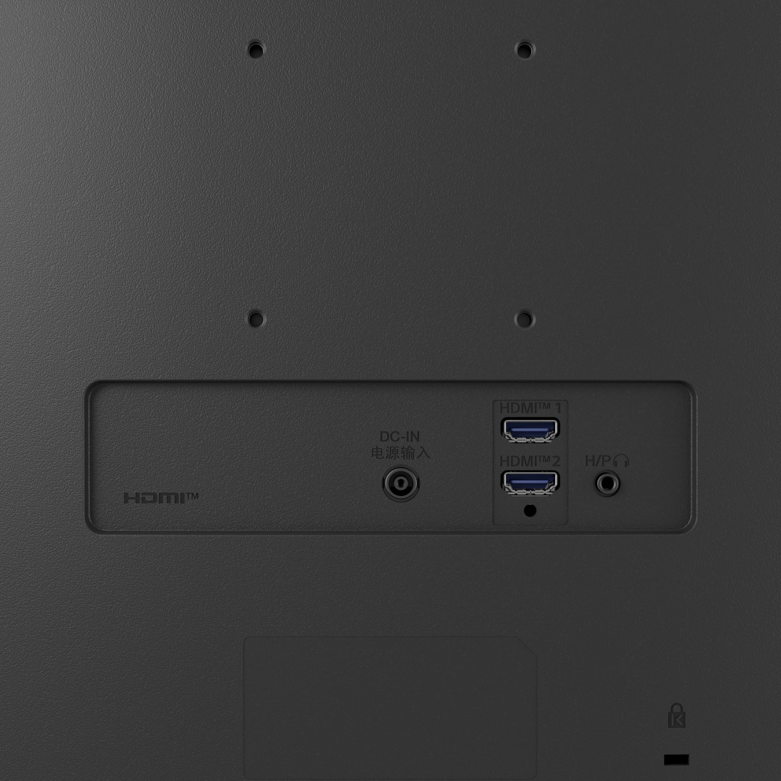 Snapklik.com : LG 24MS500-B 24 Inch IPS FHD