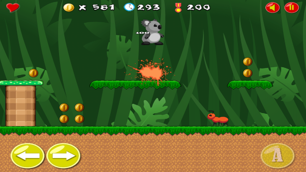 Jack - App on Amazon Appstore