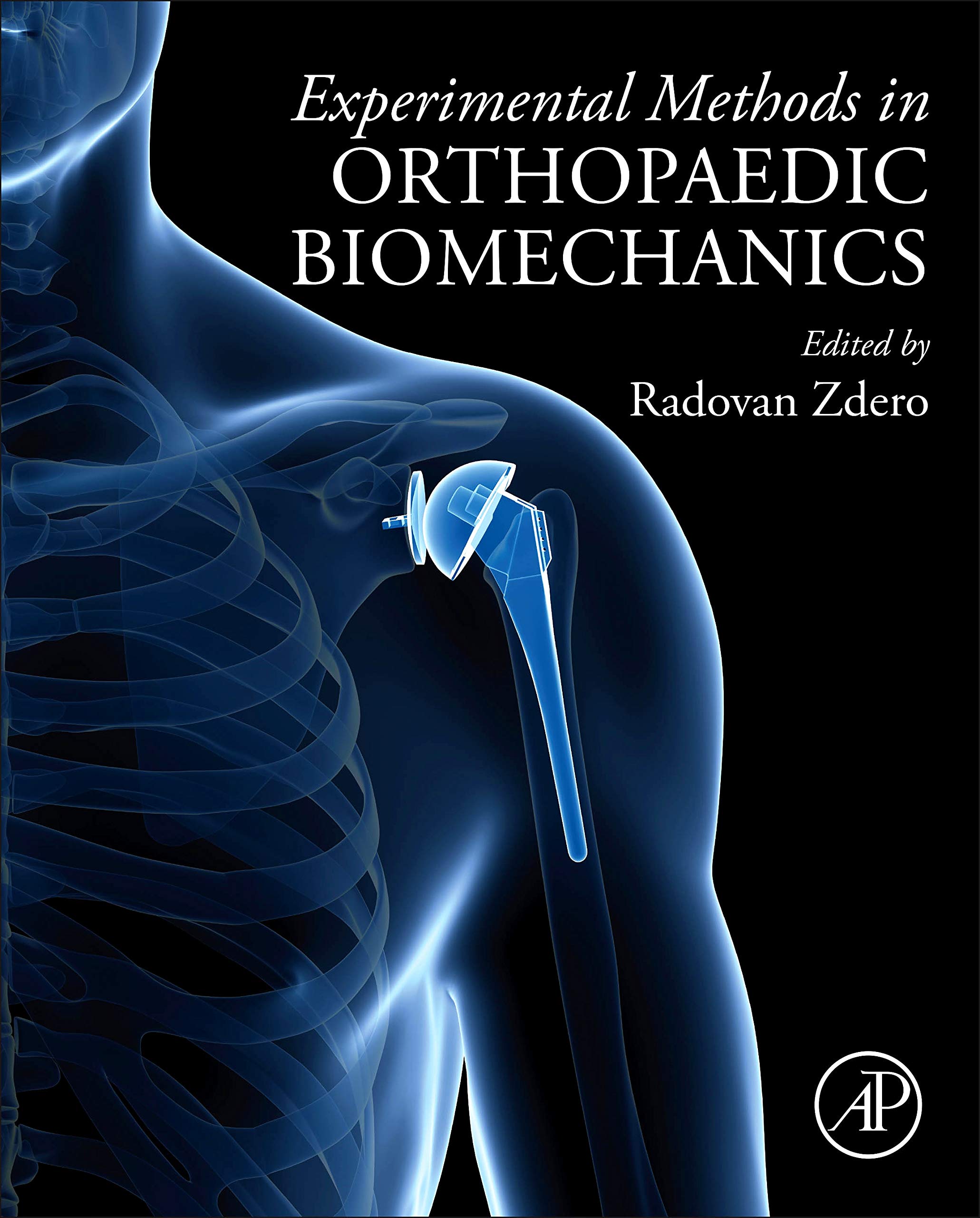 Experimental Methods in Orthopaedic Biomechanics: 9780128038024 ...