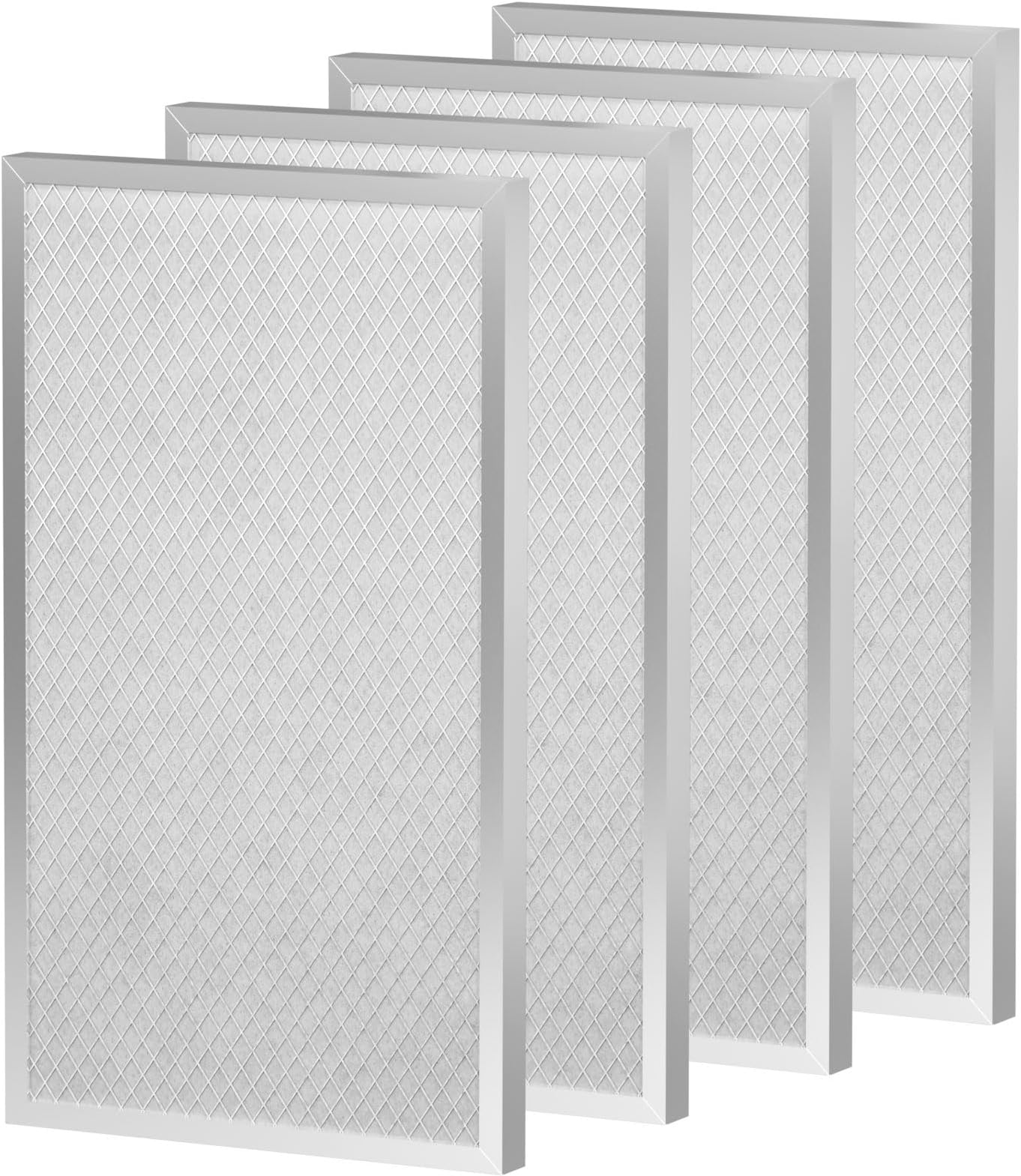 Amazon.com: ALORAIR TrightFilters 4Pack MERV-1 Filter for Sentinel ...