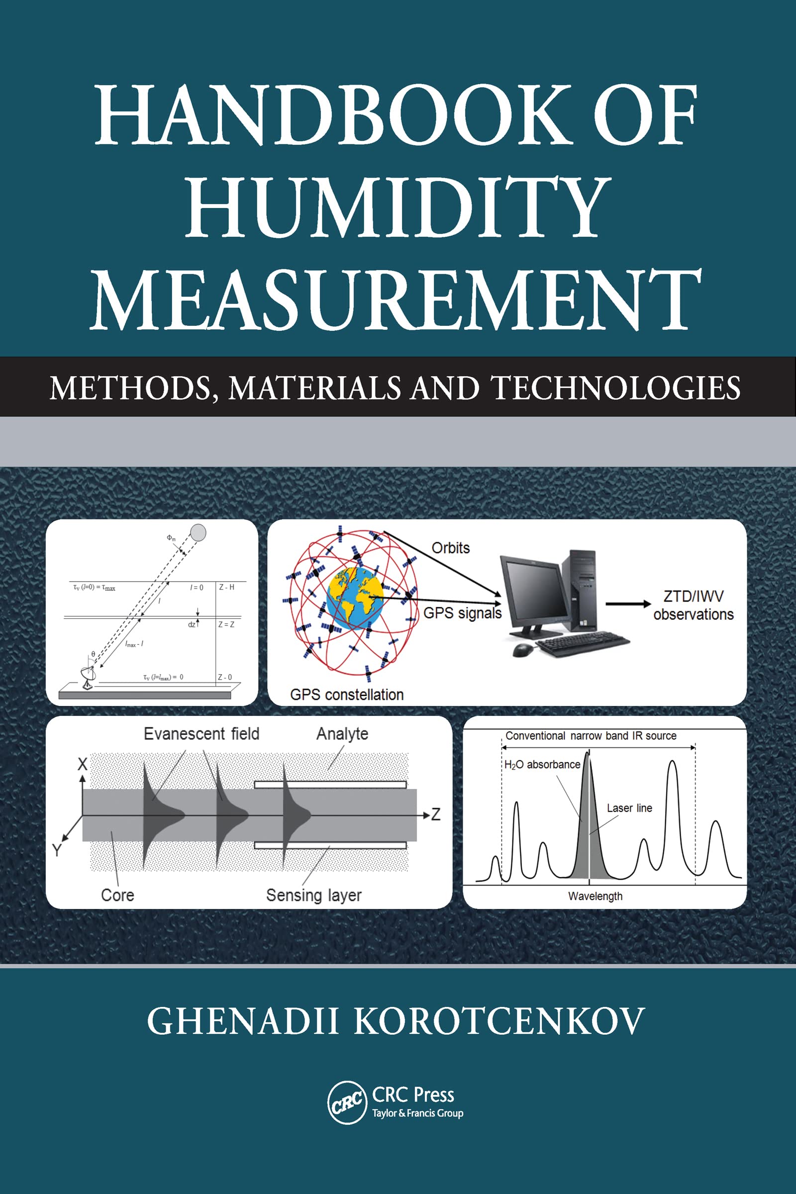 Handbook of Humidity Measurement: Methods, Materials and Technologies ...
