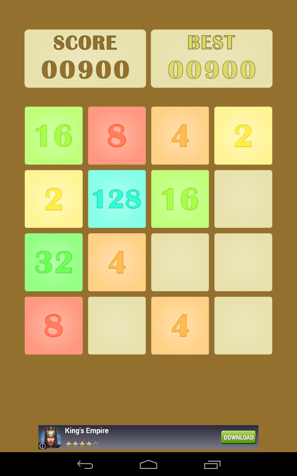 8k - App on Amazon Appstore