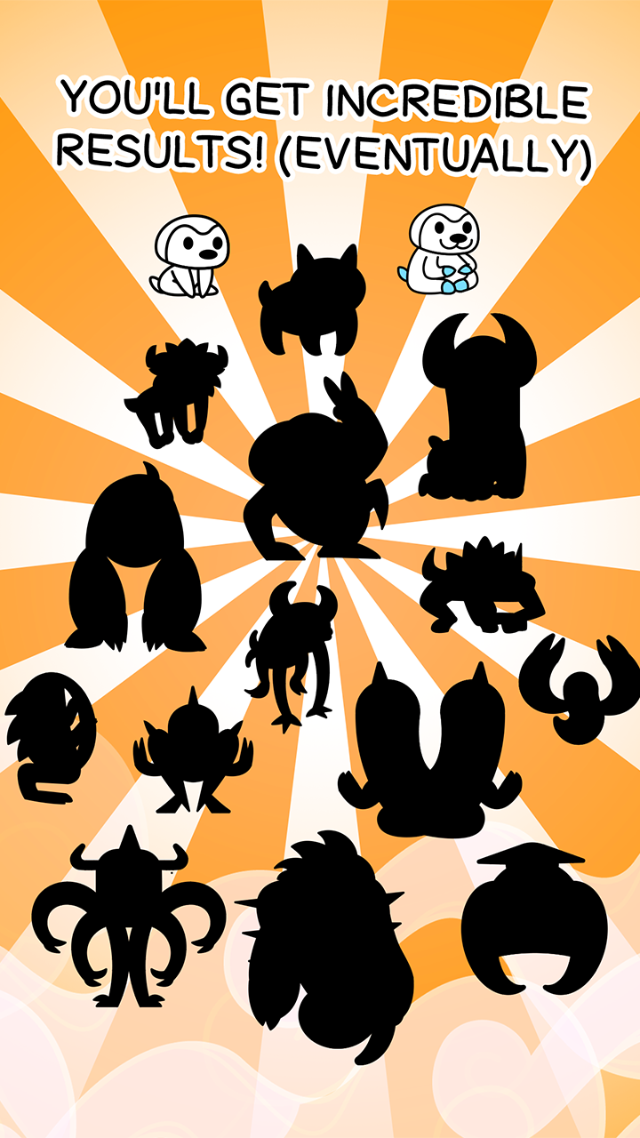 Sloth Evolution - Tap and Evolve Clicker Game - App on Amazon Appstore