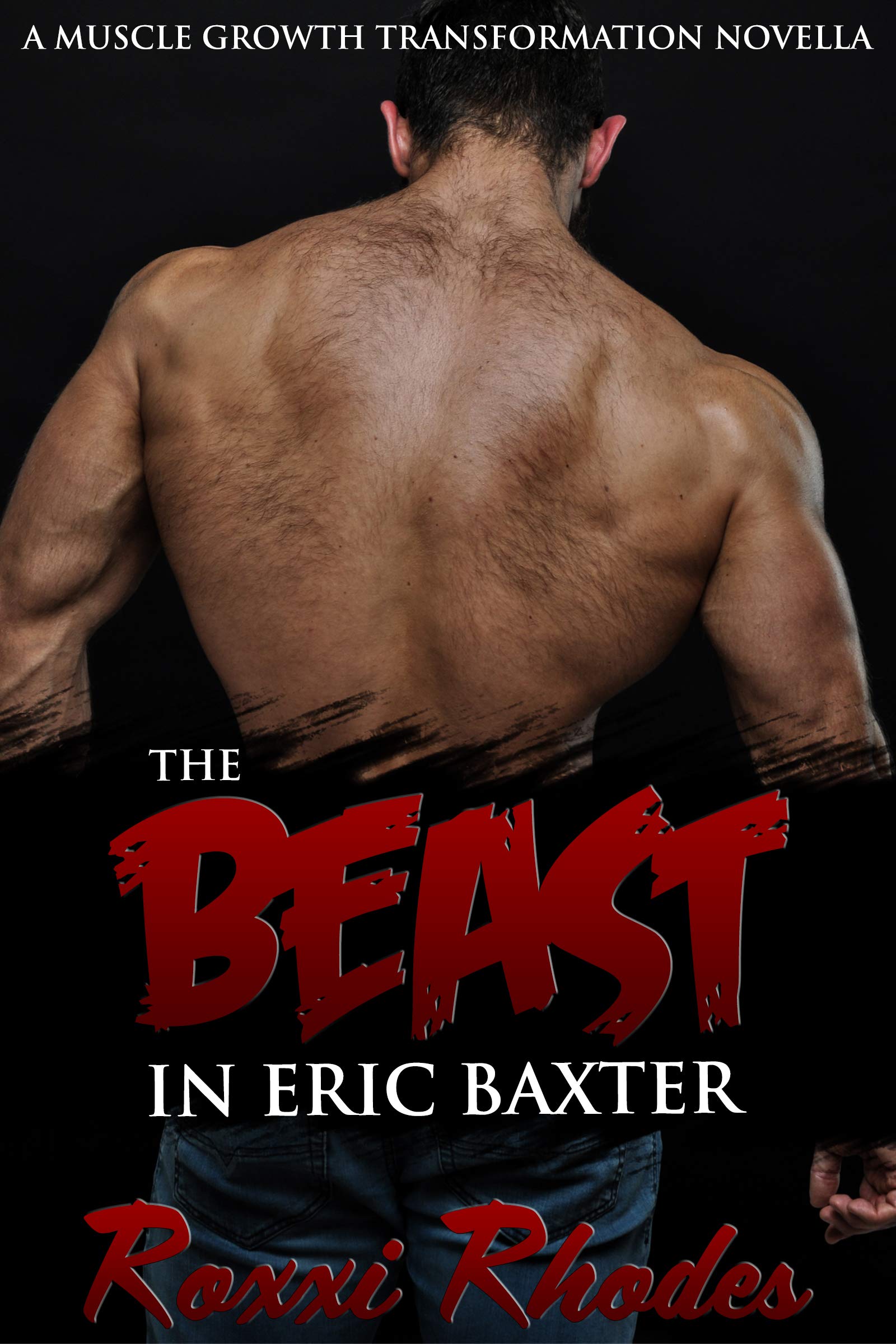 Muscle Morph Transformation