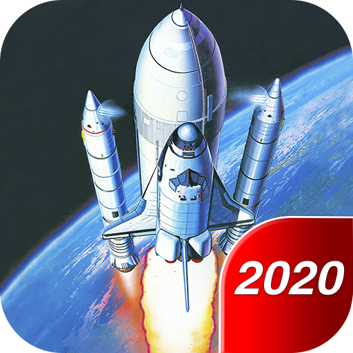 Space Program Launcher: Reach the Space - App on Amazon Appstore