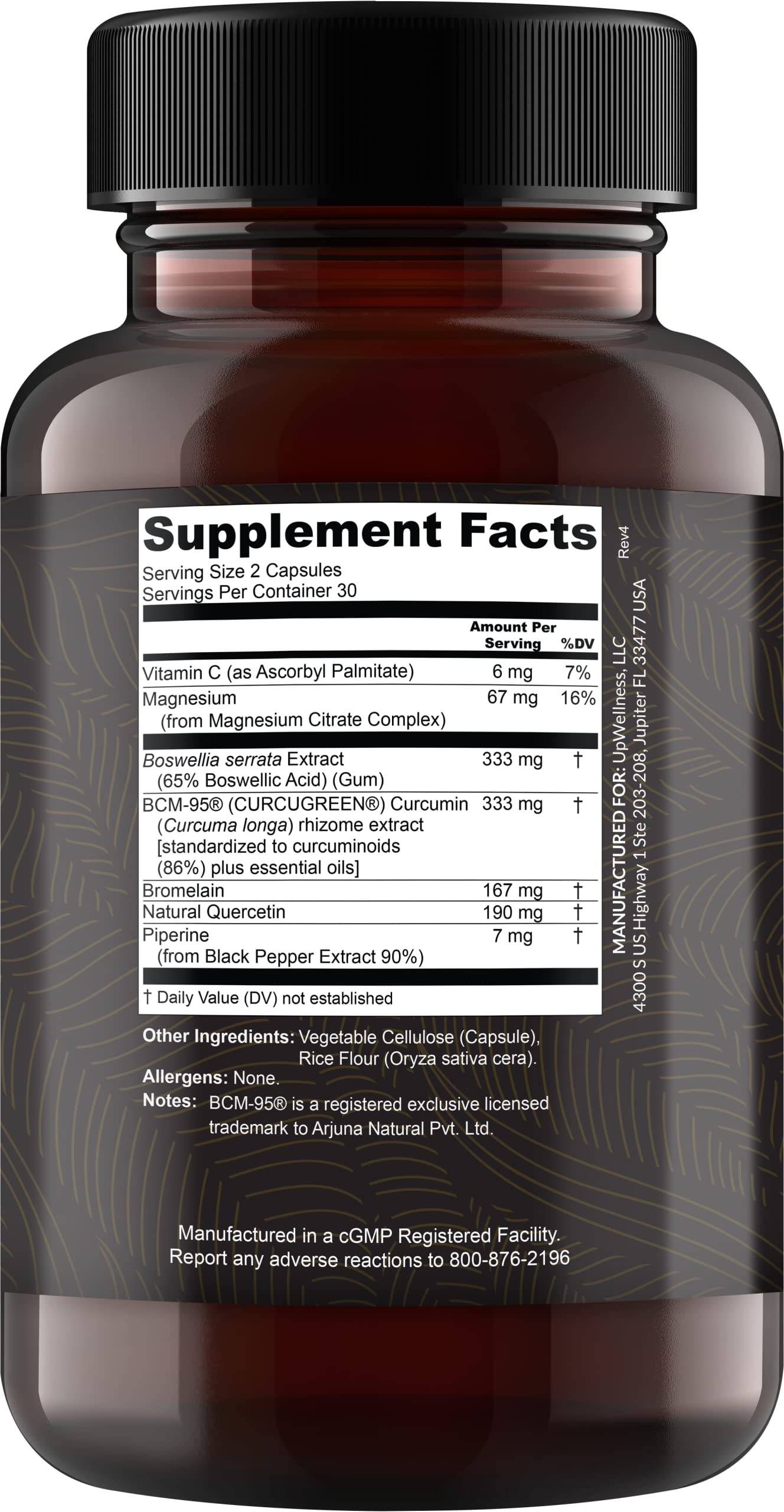 Snapklik.com : UpWellness Golden Revive + Joint Support