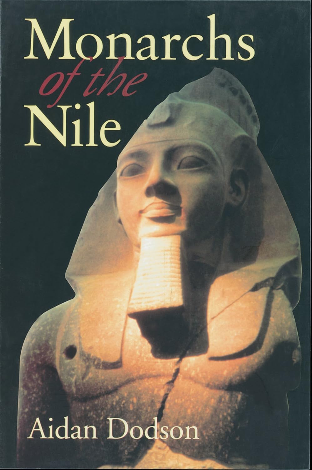 Amazon.com: Monarchs of the Nile eBook : Dodson, Aidan: Kindle Store
