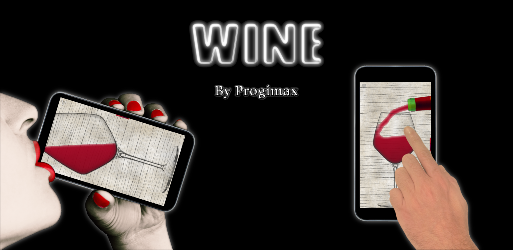 Wine (No Ads):Amazon.com:Appstore for Android