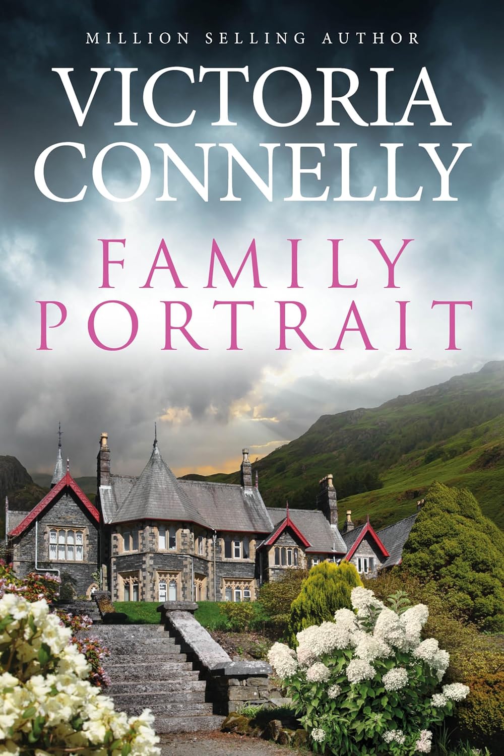 Family Portrait eBook : Connelly, Victoria: Amazon.co.uk: Kindle Store