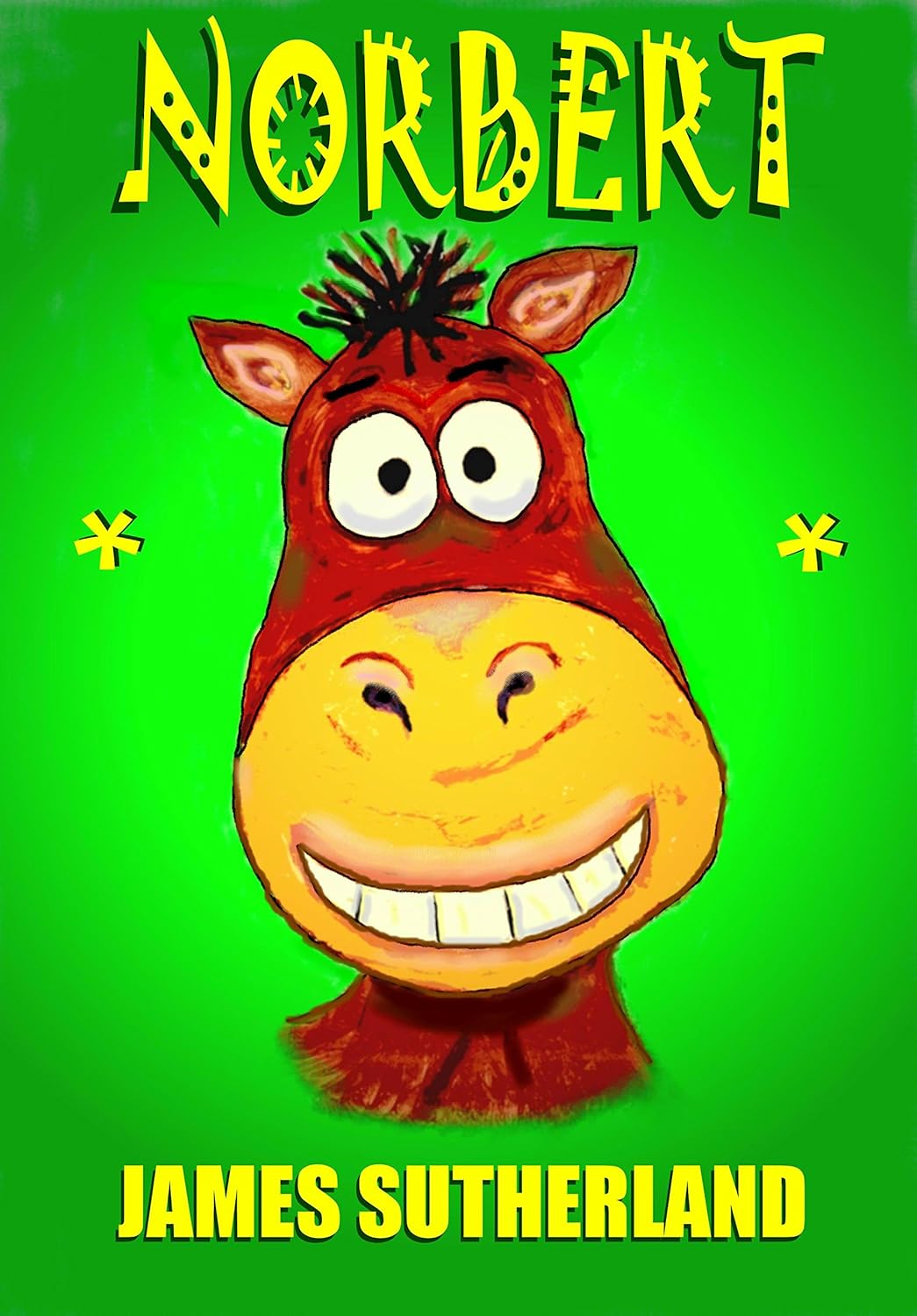 Norbert (Norbert series Book 1) - Kindle edition by Sutherland, James ...