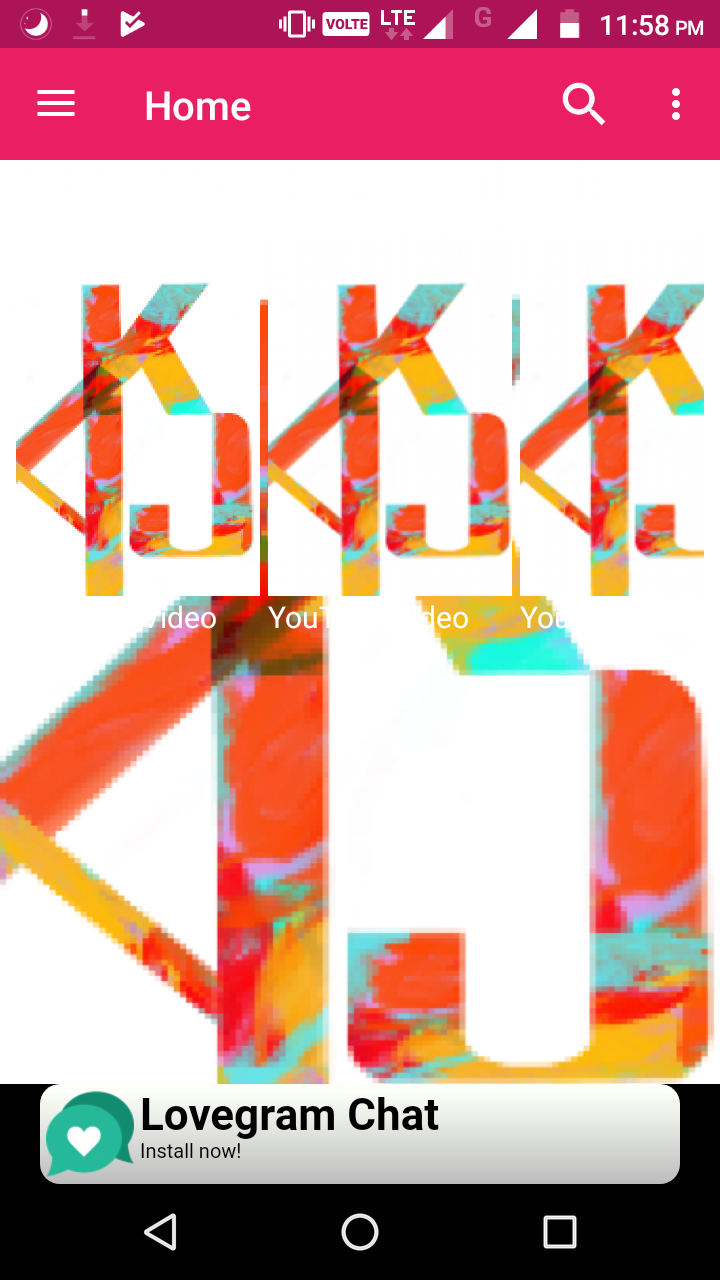 HackerBoY Media Player - App on Amazon Appstore