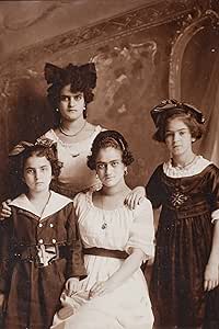 Amazon.com: 24x36 gallery poster, Frida Kahlo (on the right) and her ...