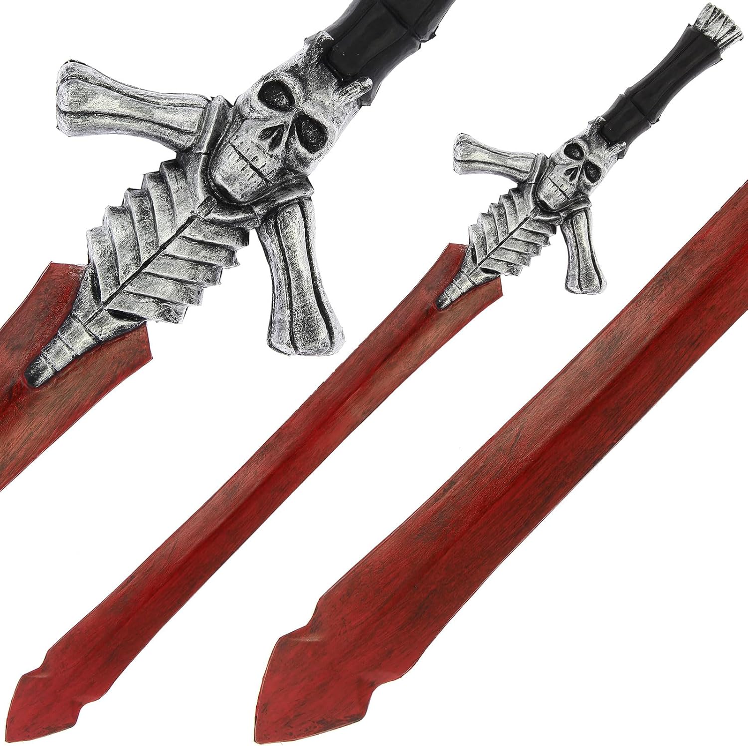 Devil May Cry Foam Sword Replica Dantee's Rebellion Heirloom Toy Sword ...