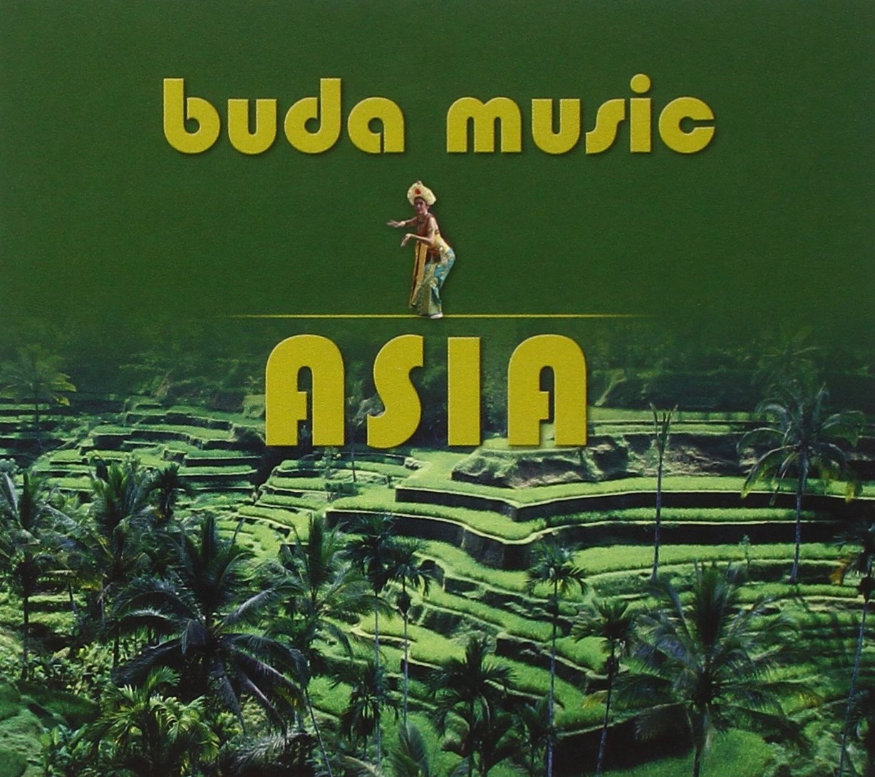Various Artists, Asia - Asia - Amazon.com Music