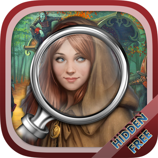 Hidden Object Game : The True Story - Aplicativo na Amazon Appstore