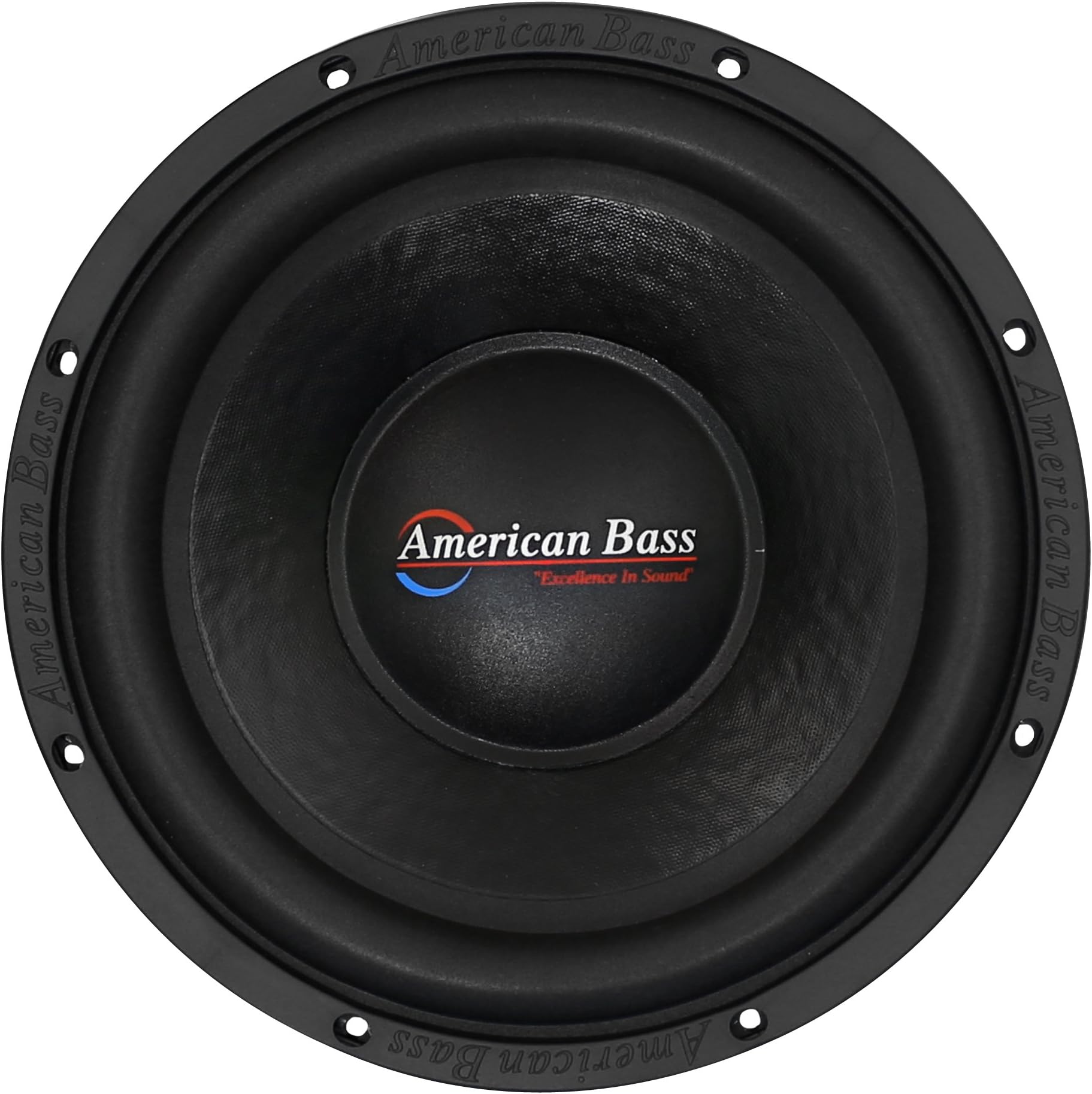 Amazon.com: American Bass Usa xD 1222 1000 Watt Max Dual 2Ohm 12 Inch ...