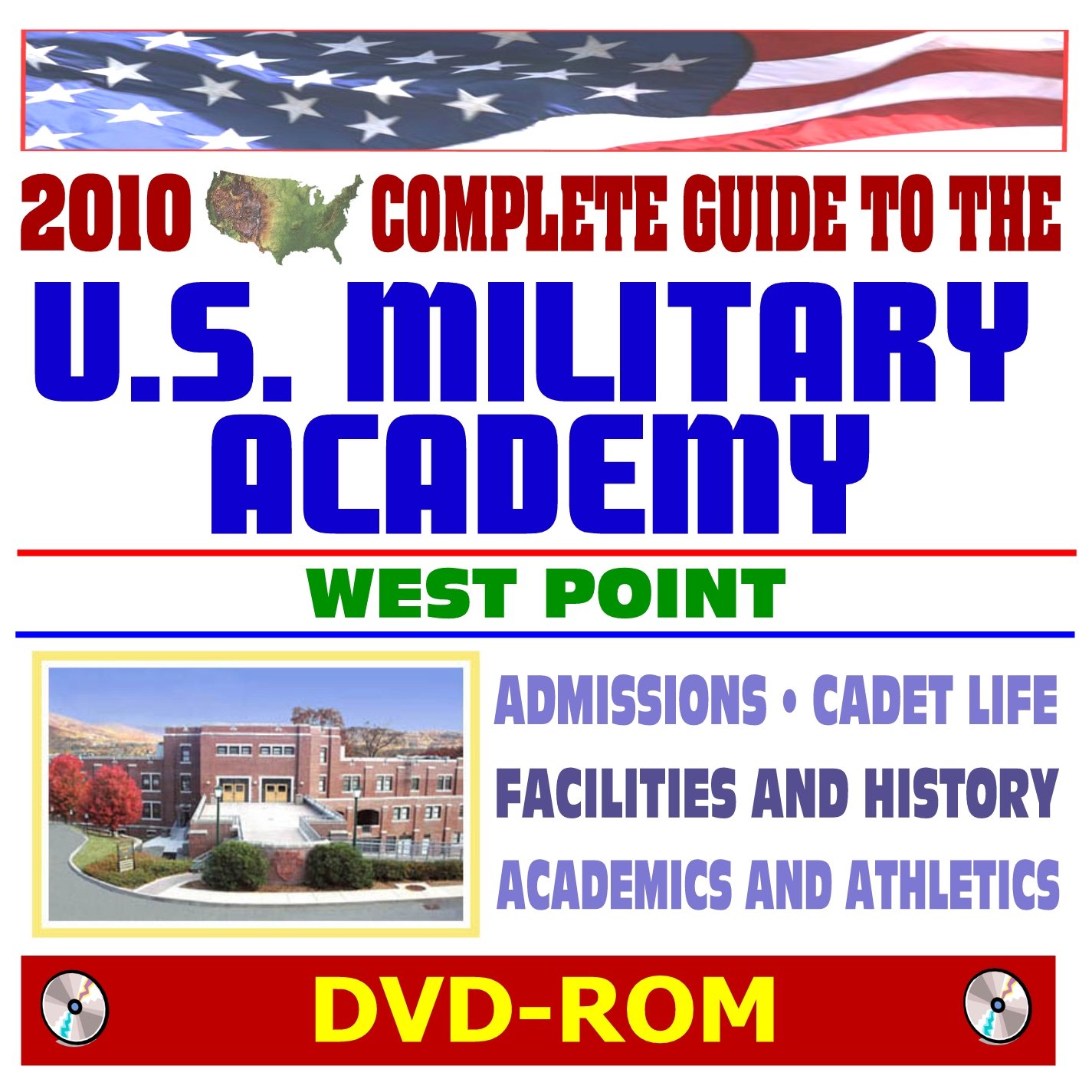 Amazon.in: Buy 2010 Complete Guide to the U.S. Military Academy at West ...