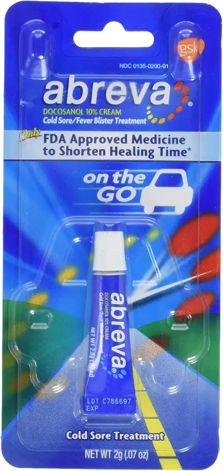 Considering Abreva During Pregnancy: What You Need To Know | ShunChild