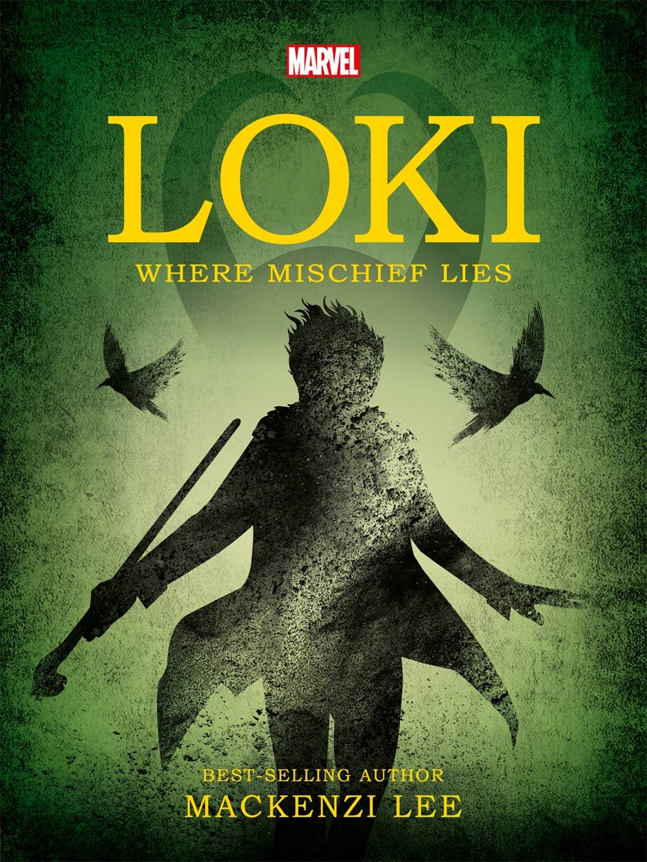 Buy Marvel Loki Where Mischief Lies: Nature's tiny miracle Book Online ...