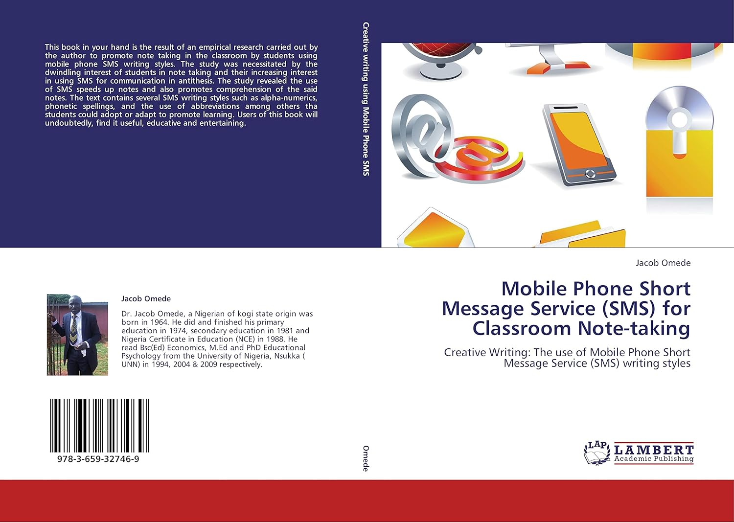 Mobile Phone Short Message Service (SMS) for Classroom Note-taking ...