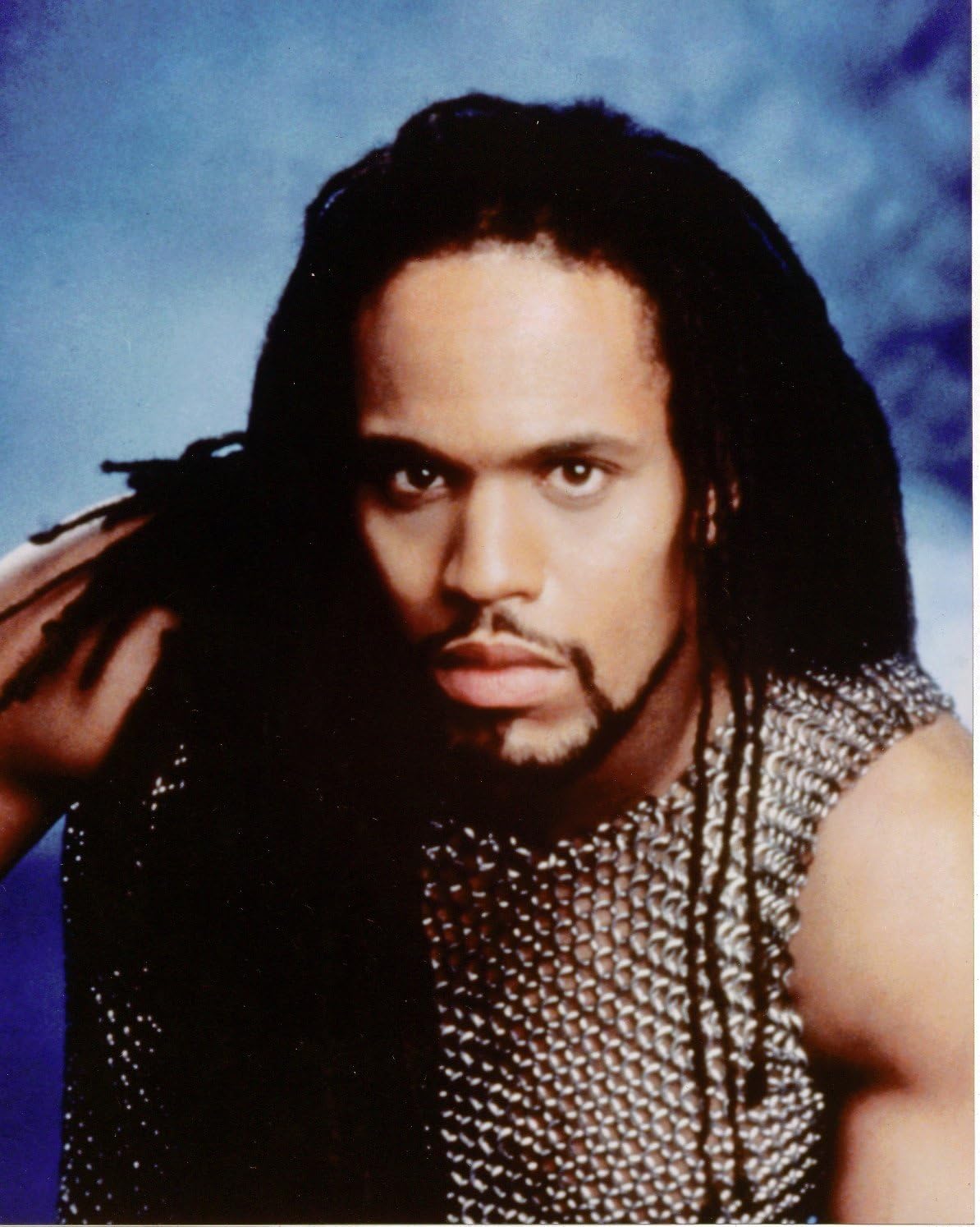 Keith Hamilton Cobb 8x10 photo G8861 at Amazon's Entertainment ...