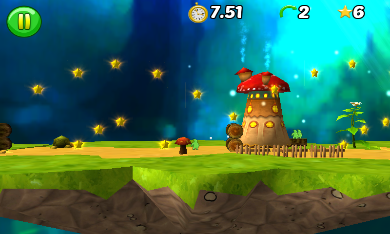 Flubby World - App on Amazon Appstore