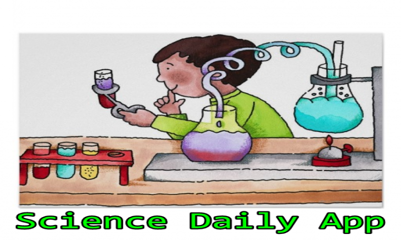 Science Daily App:Amazon.com:Appstore for Android