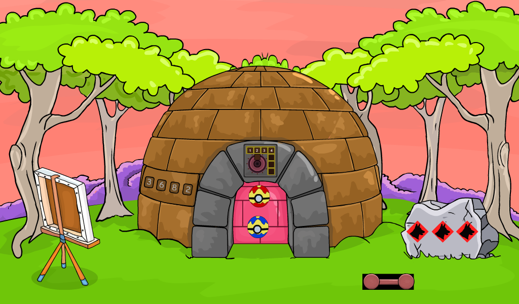 Old Man Escape From Cage - App on Amazon Appstore
