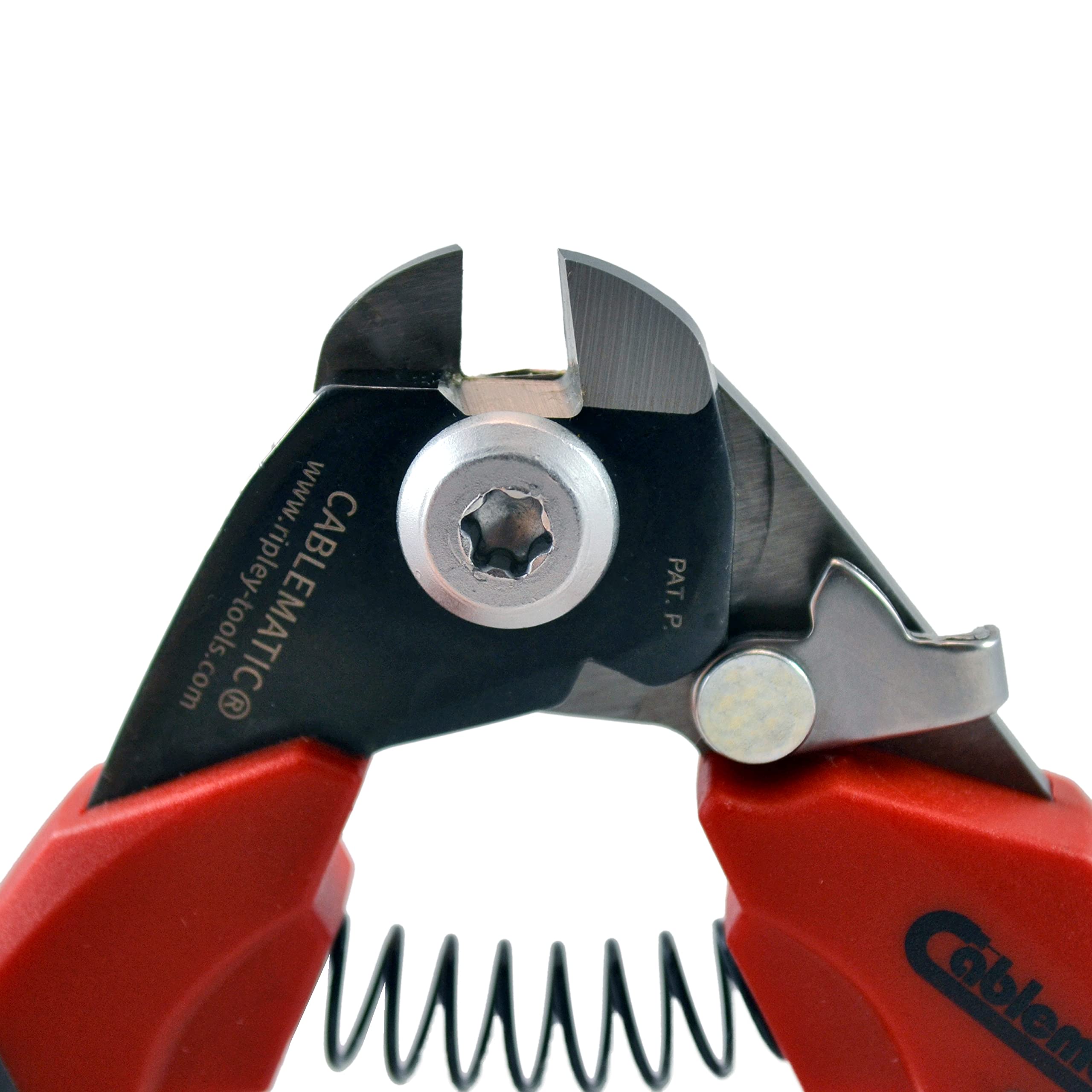 Cablematic DDT 596/11 Dual Drop Coaxial Cable Stripping Tool Cablematic ...