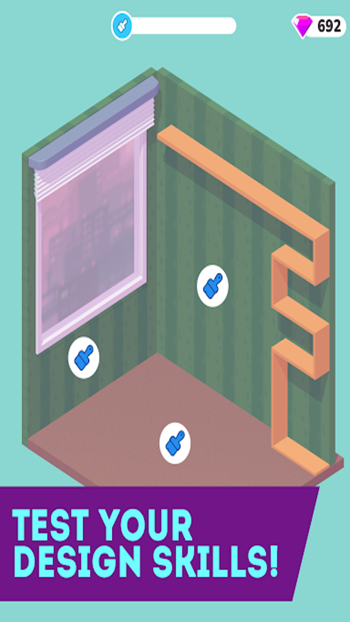 Decor Life - Home Design Game - App on Amazon Appstore