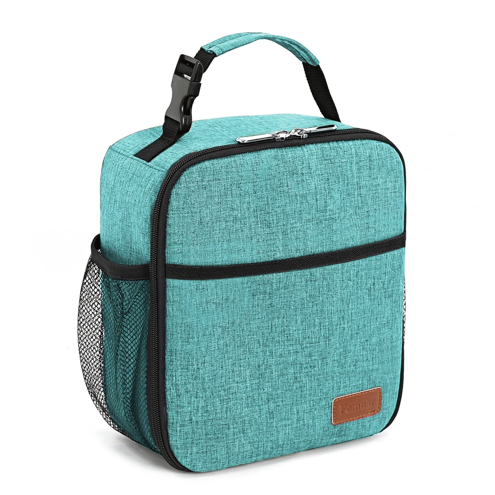 Amazon.com: Femuar Lunch Box for Men Women Adults, Small Lunchbox for ...