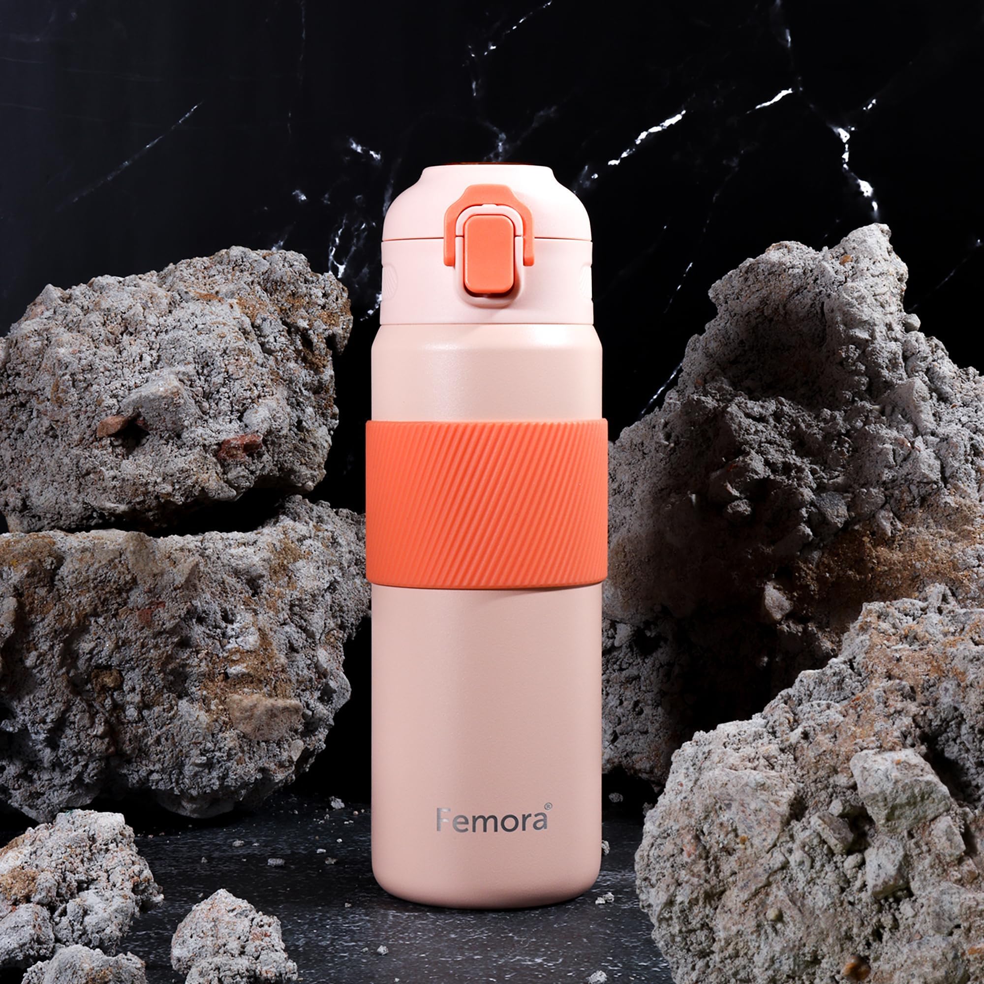 CTLH20 Stainless Steel Water Bottles For Kids|Insulated Thermosteel ...
