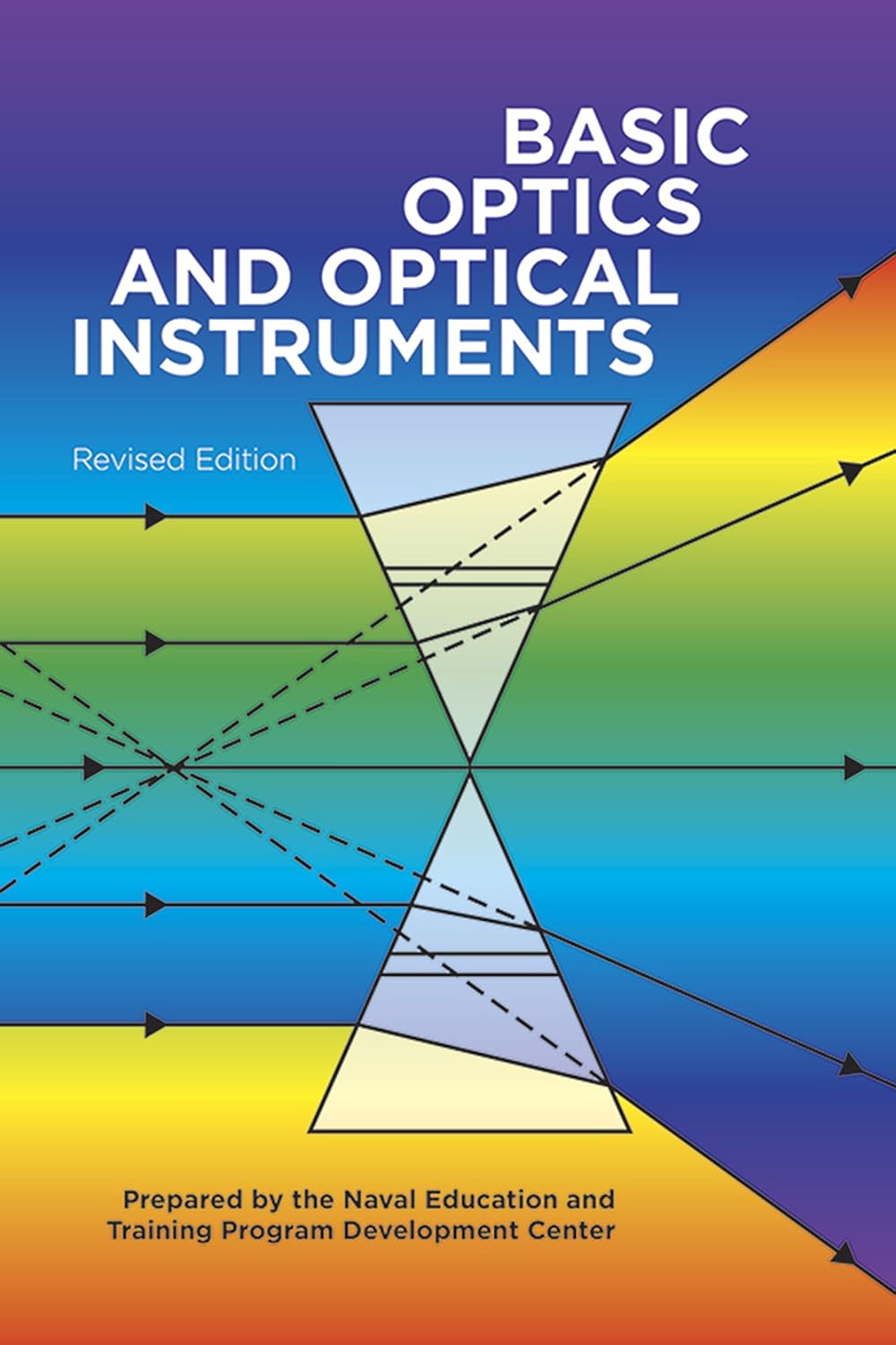 Amazon.com: Basic Optics and Optical Instruments: Revised Edition ...