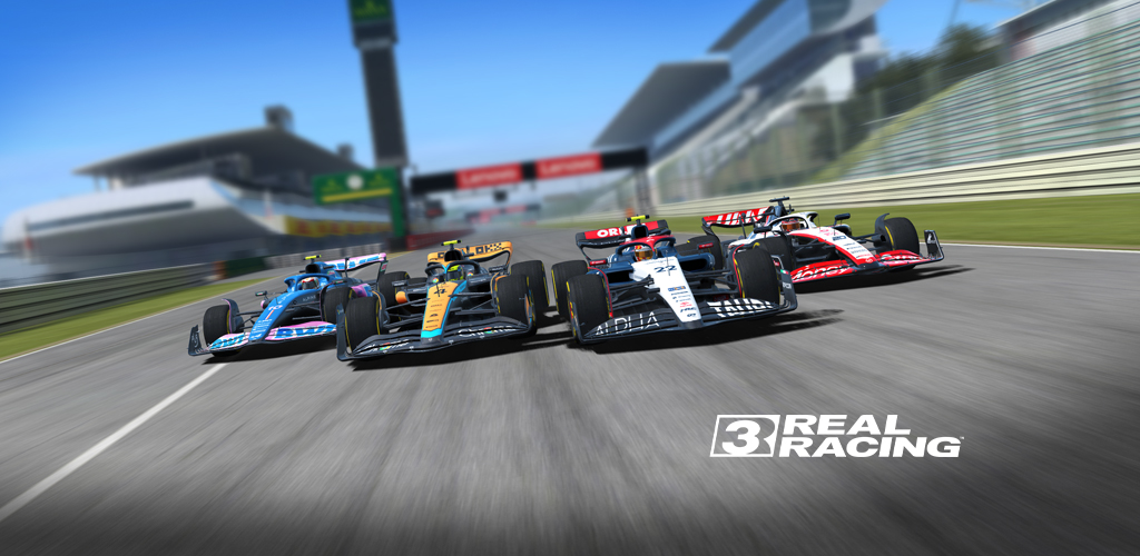 Real Racing 3:Amazon.de:Appstore for Android