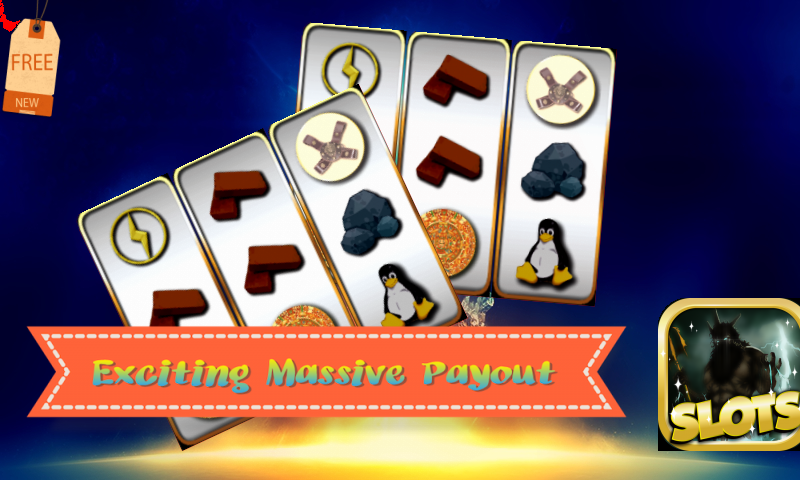Free Vegas Slots : Poseidon Edition - Casino Ino Slot Machines - App on ...