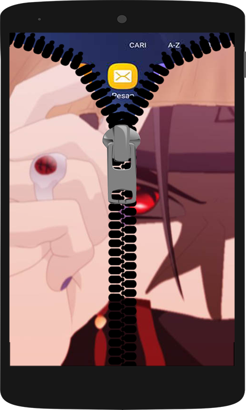 Uchiha Itachi Sharingan Lock Screen - App on Amazon Appstore