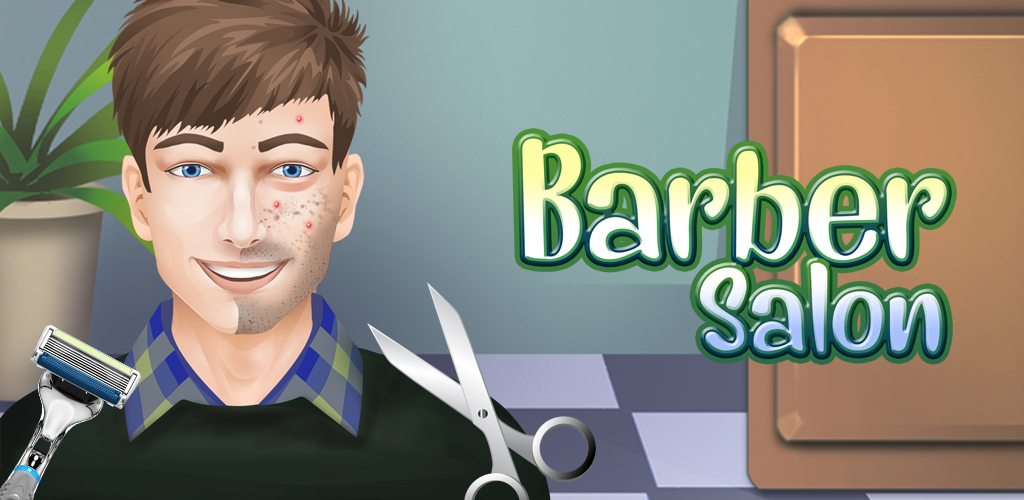 Beard Salon - Hair Cut Game:Amazon.com:Appstore for Android