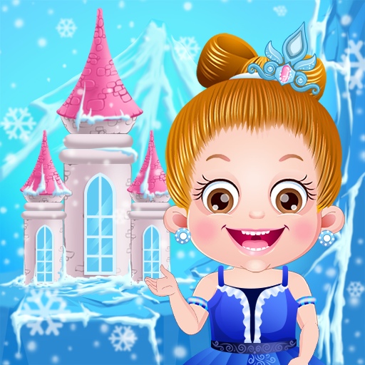 Baby Hazel Frozen Adventure - App on Amazon Appstore
