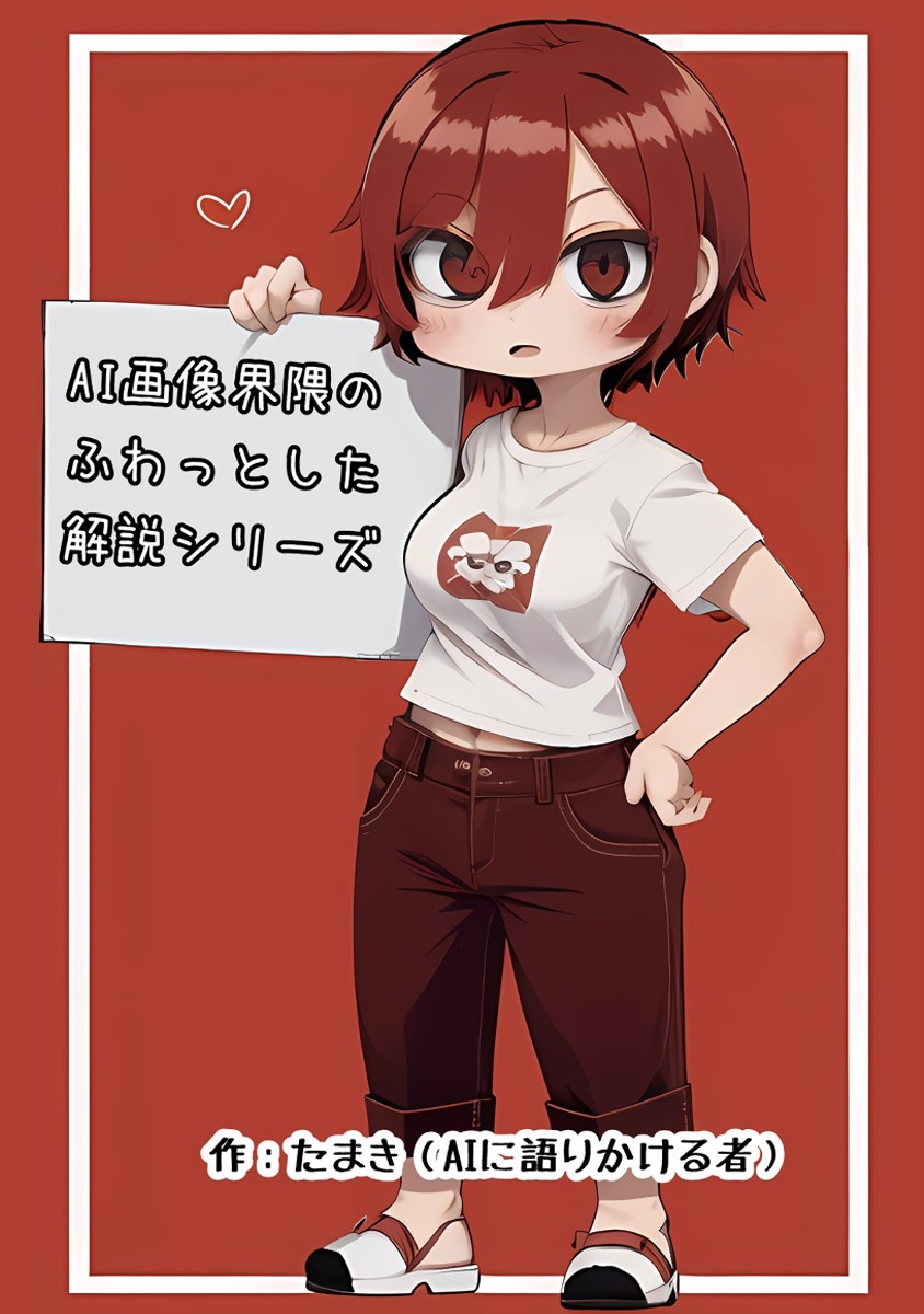 Amazon.co.jp: 「Unstable Diffusion」 unstability.ai のレビュー AI画像界隈のふわっとした解説 ...