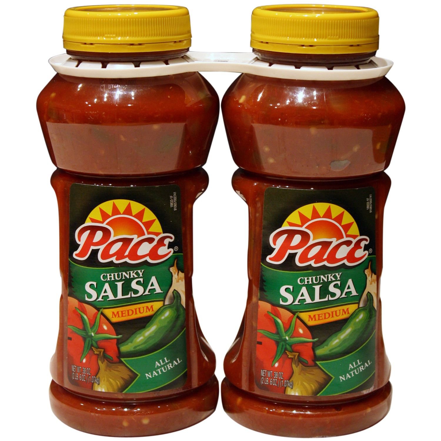 Pace Salsa Mild