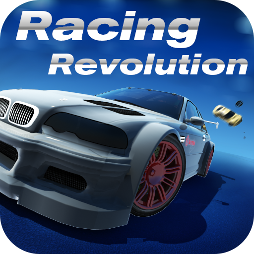 Racing Revolution - App on Amazon Appstore