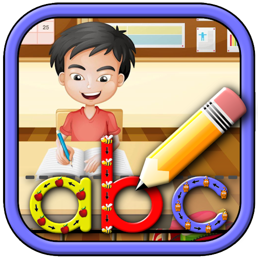 Kids Learn to Write Letters Draw Numbers and Words - App on Amazon Appstore