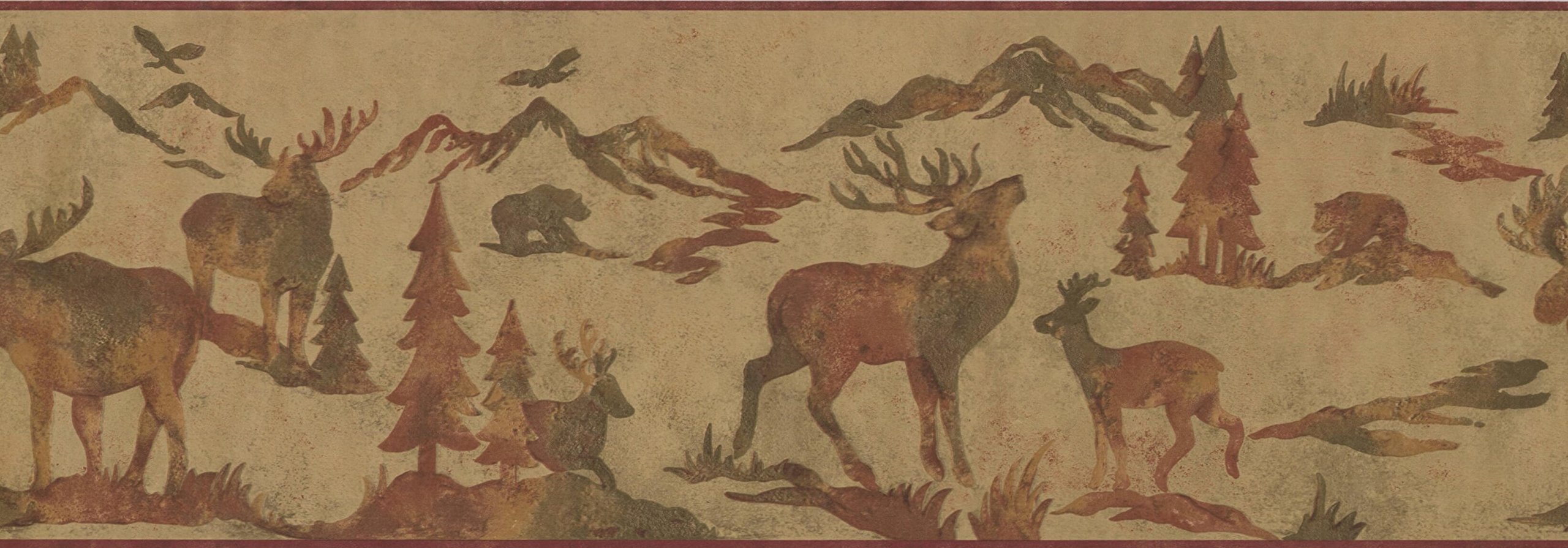 Whitetail Deer Hunting Wallpaper