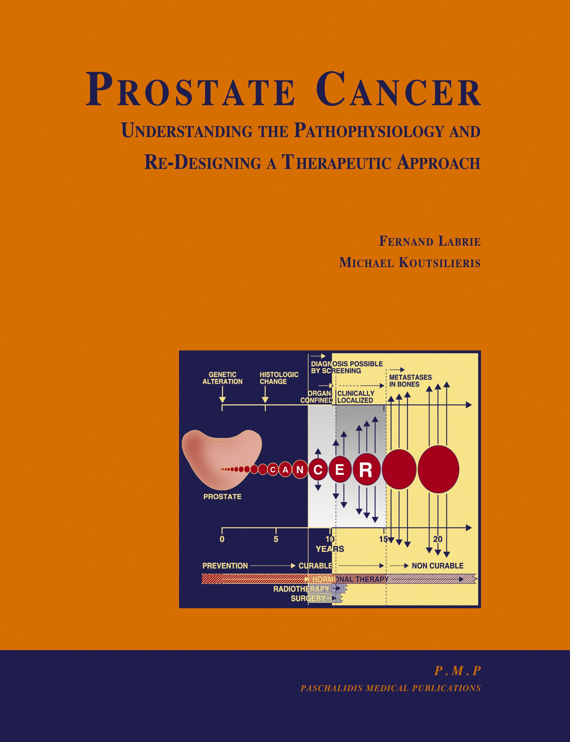 Prostate Cancer: Understanding the Pathophysiology and Re-Designing a ...
