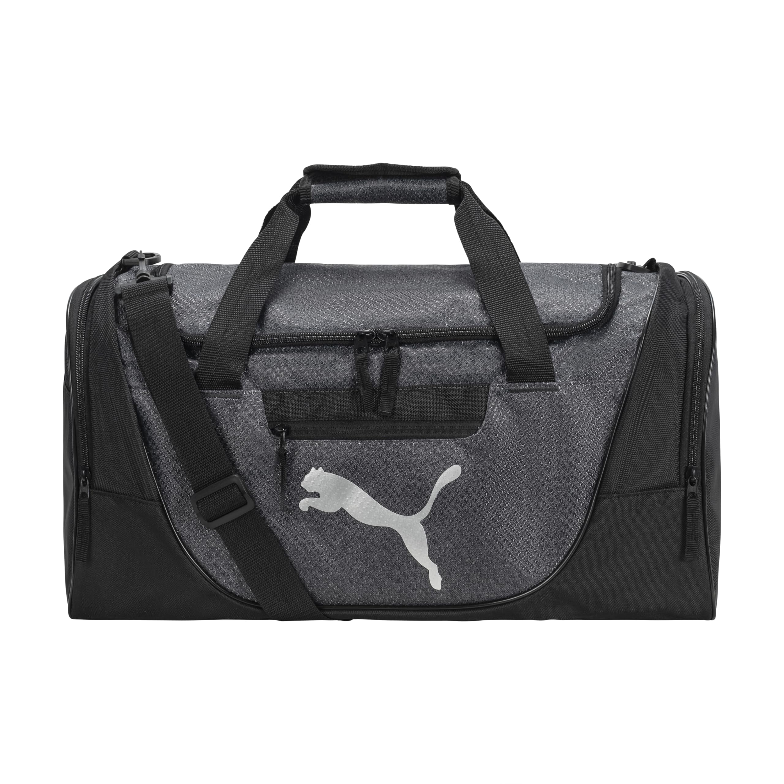 PUMA Evercat Contender Duffel Bag : Buy Online at Best Price in KSA ...