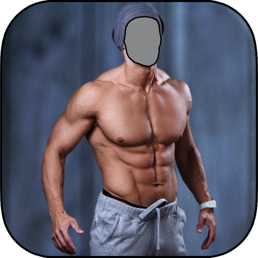 Bodybuilder Photo Montage Maker - App on Amazon Appstore