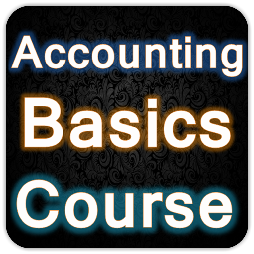 Accounting Basics Course - App on Amazon Appstore