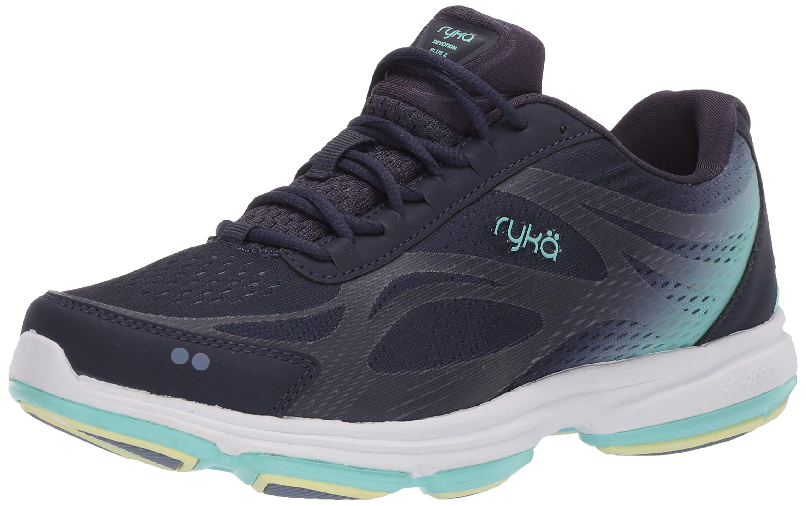 Snapklik.com : Ryka Womens Devotion Plus 2 Walking Shoe