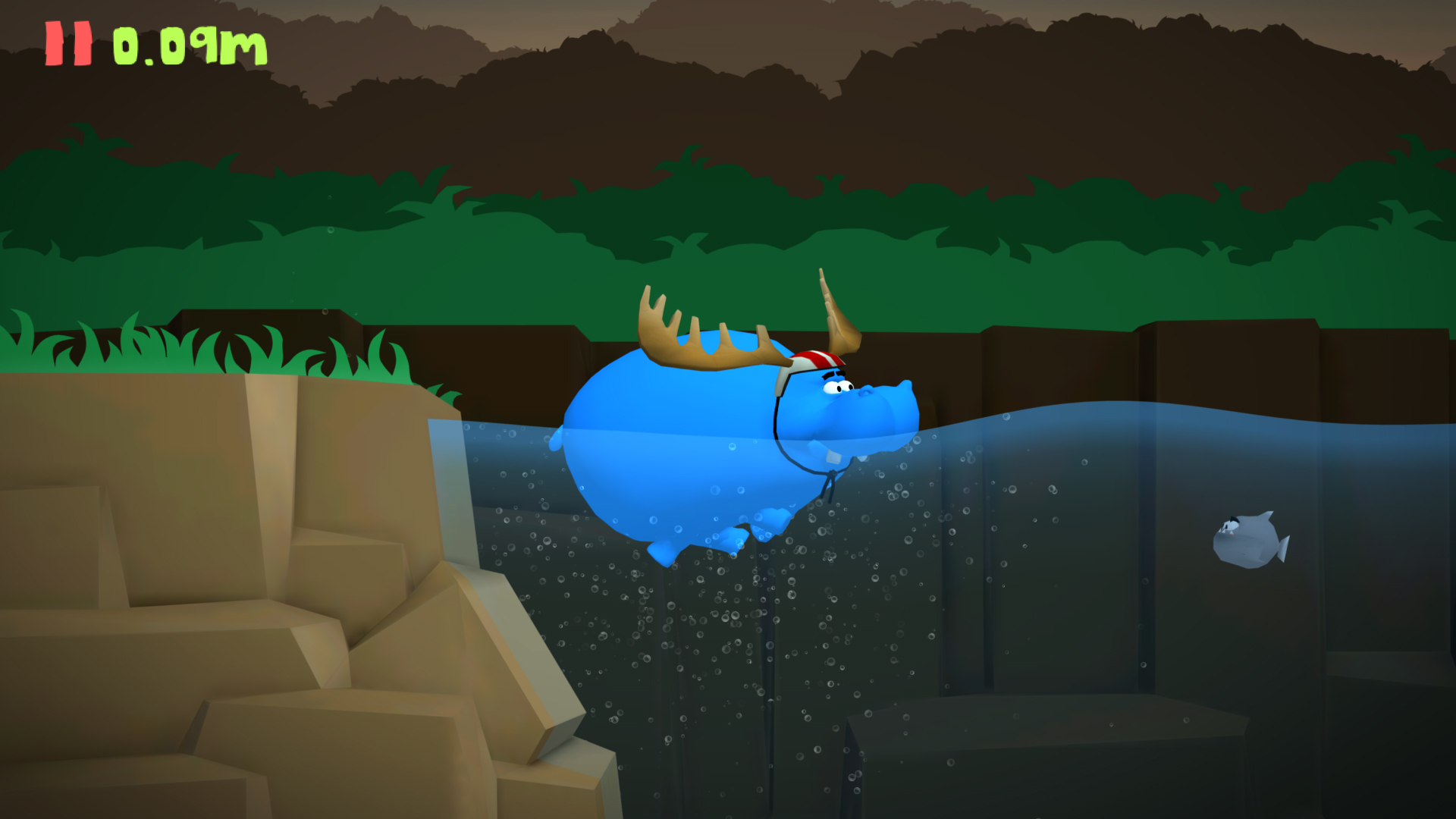 Jungle Moose - App on Amazon Appstore