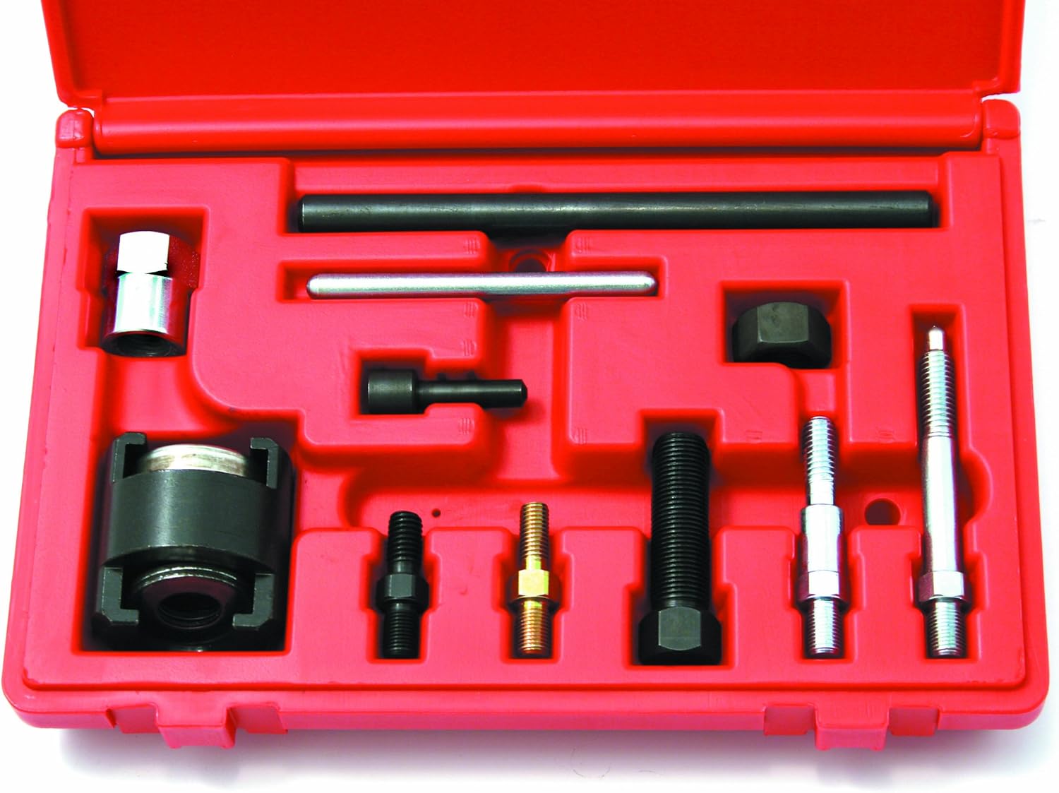 Amazon.com: CTA Tools 8084 Master Pulley Puller/Installer Kit : Automotive